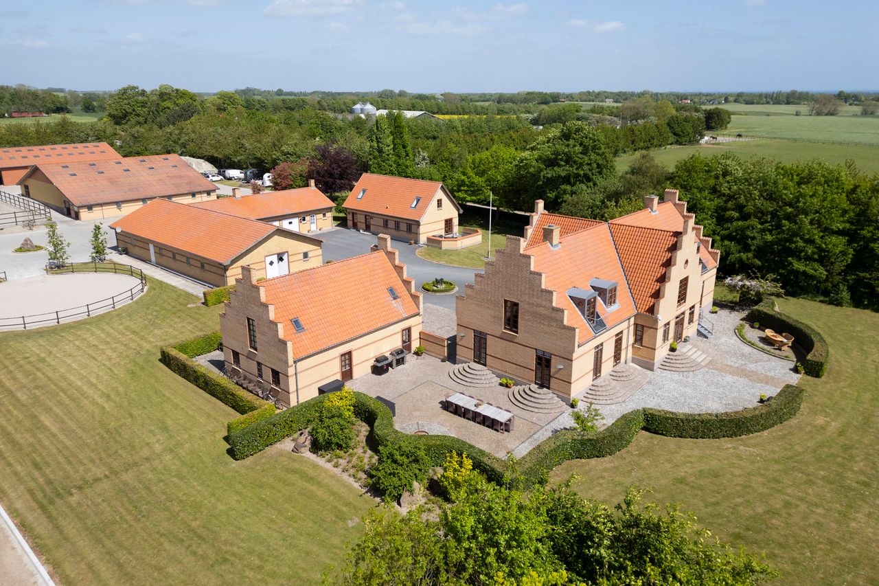 Nordmarksvej 9, Solrød, 2680 Solrød Strand